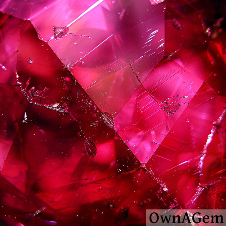 Ruby Inclusions: Everything You Need to Know | OwnAGem