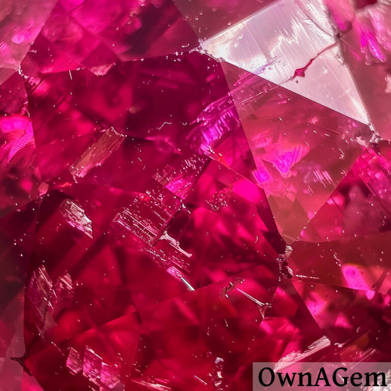 Ruby Inclusions: Everything You Need to Know | OwnAGem