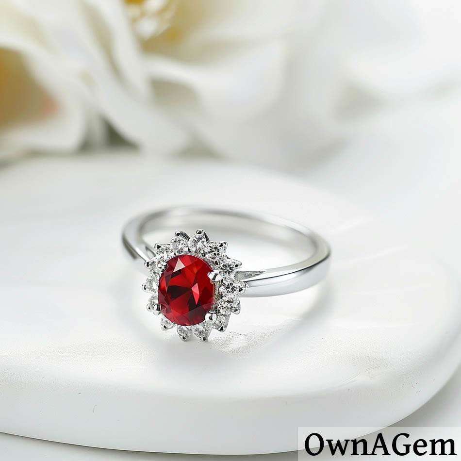 Ruby Inclusions: Everything You Need to Know | OwnAGem