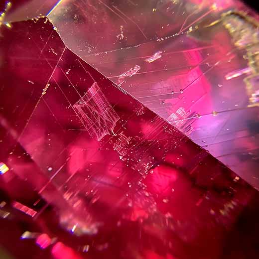 Ruby Inclusions: Everything You Need to Know | OwnAGem
