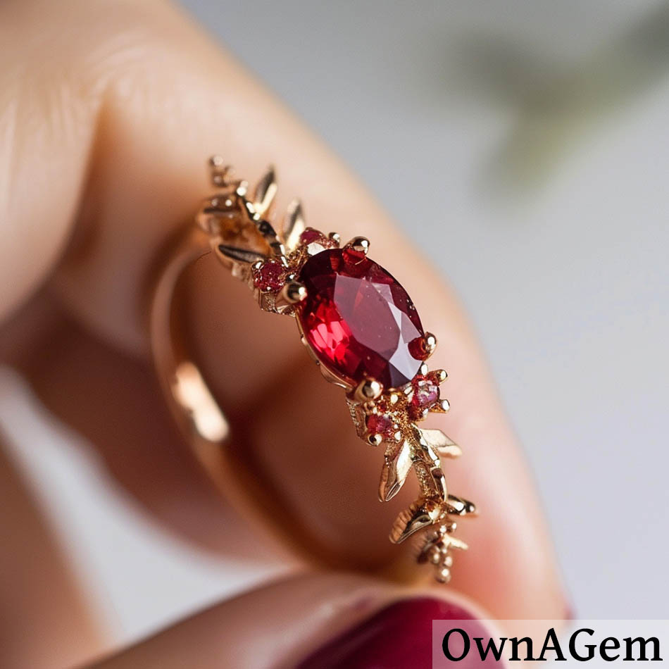 Lab Created Ruby vs Natural Ruby: Everything You Need To Know