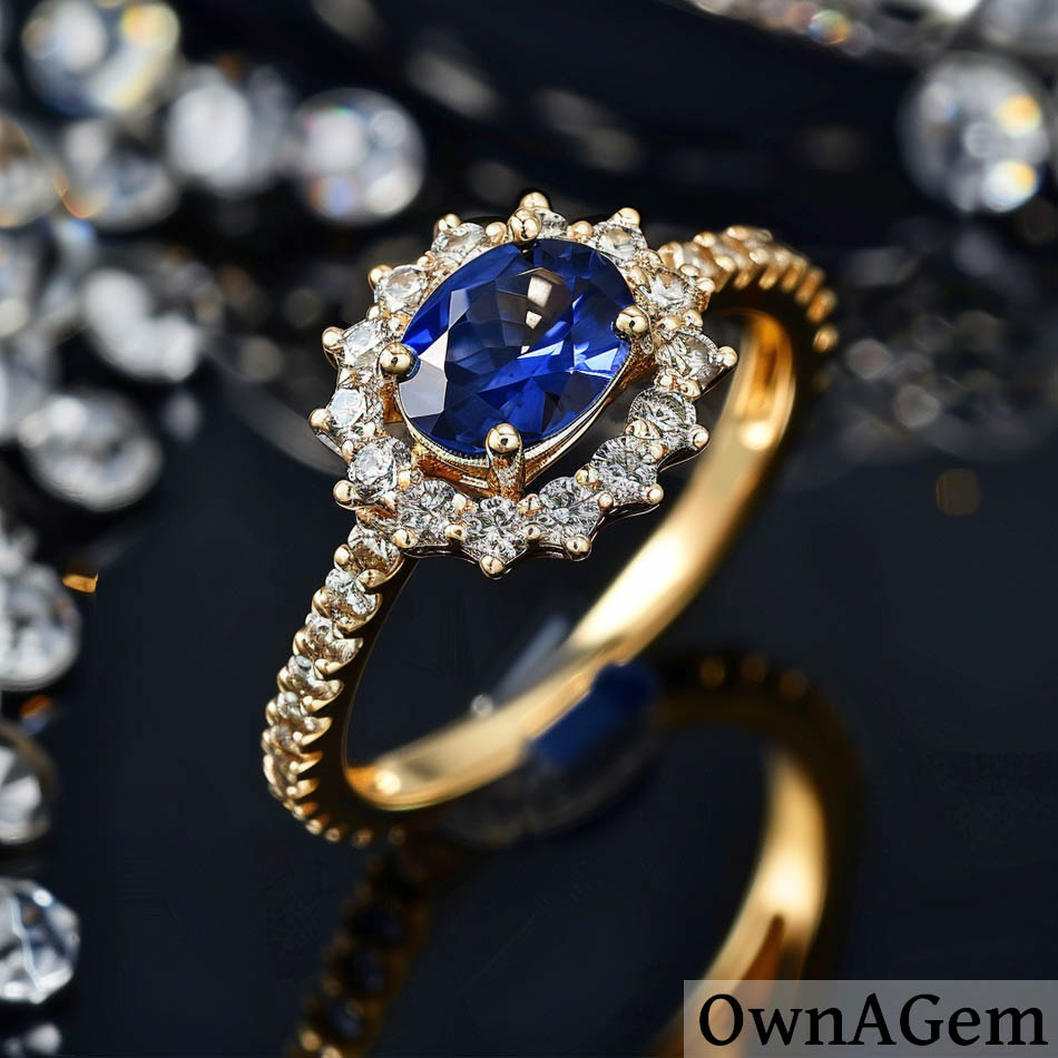 Ruby vs. Sapphire: Color, Origin, Value, and More