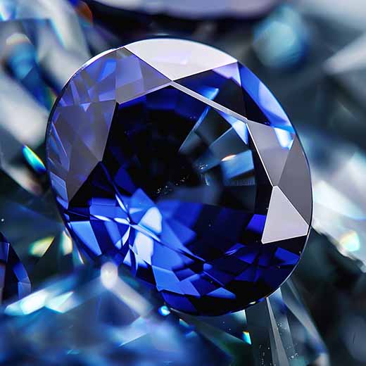 Ruby vs. Sapphire: Color, Origin, Value, and More